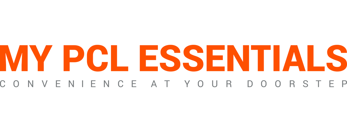 Home page – MY PCL ESSENTIALS